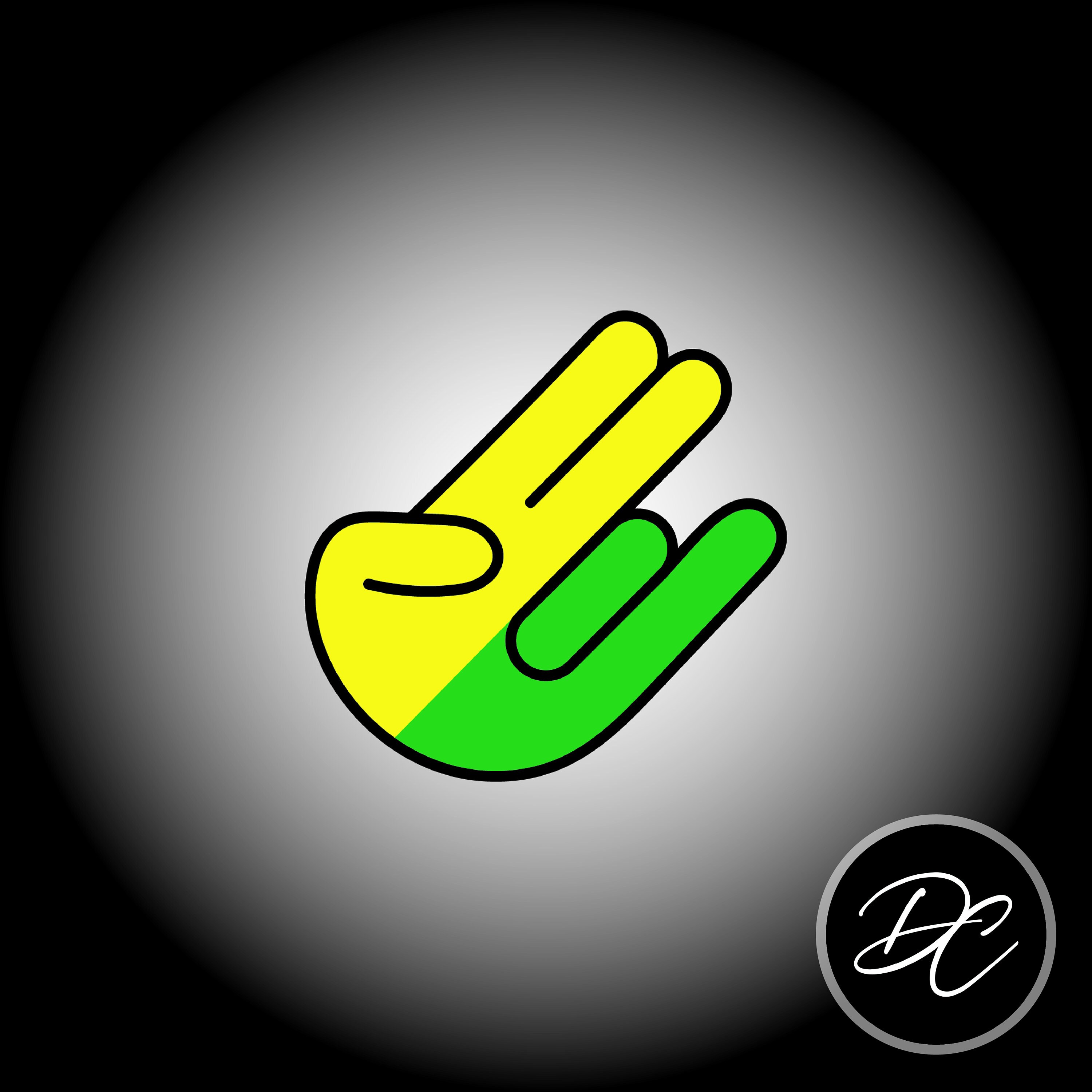 Shocker JDM Colour Decal JDM Car Window Decal Laptop - Etsy