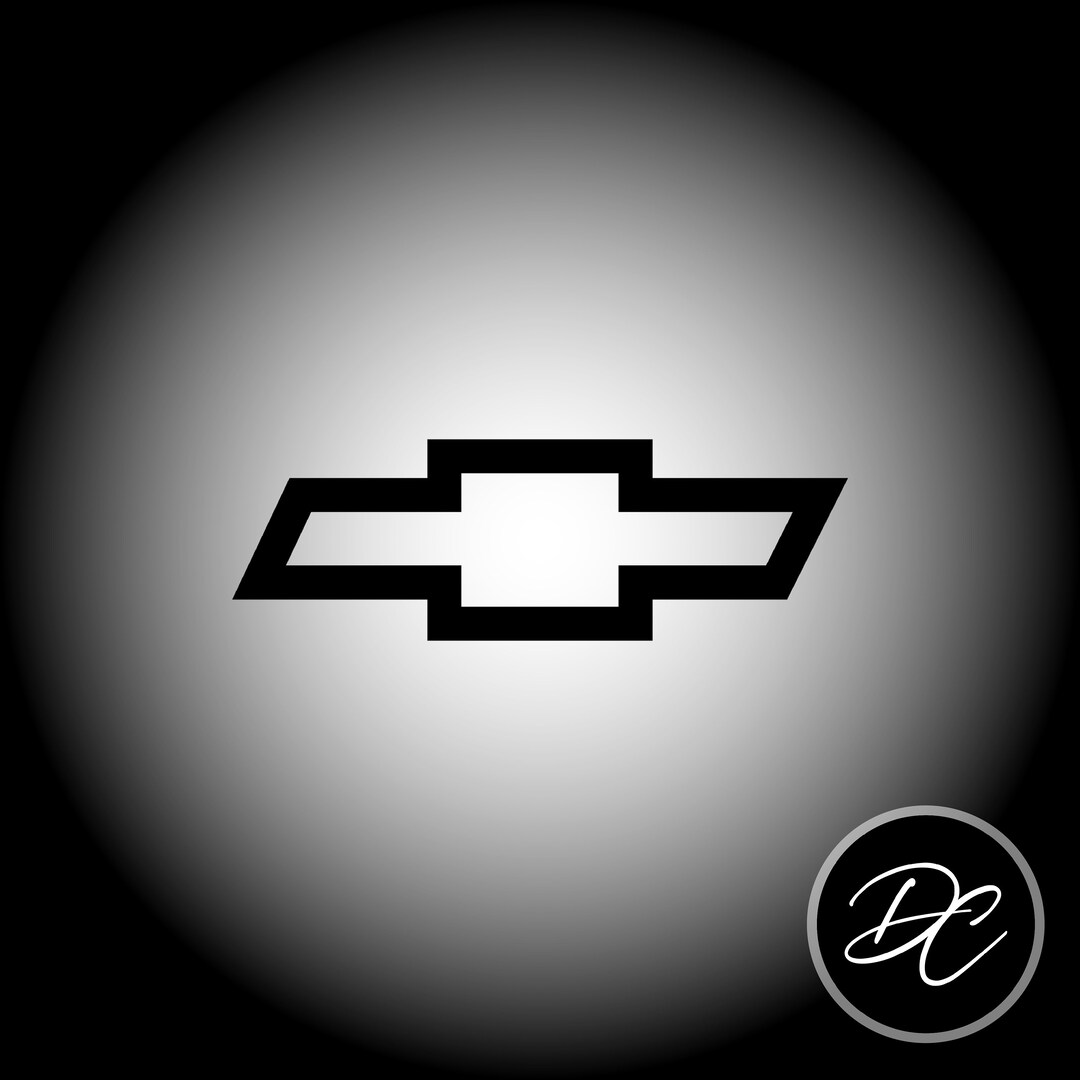 Chevy Decal – America | Car Window Decal | Laptop Decal | Vinyl Decal ...