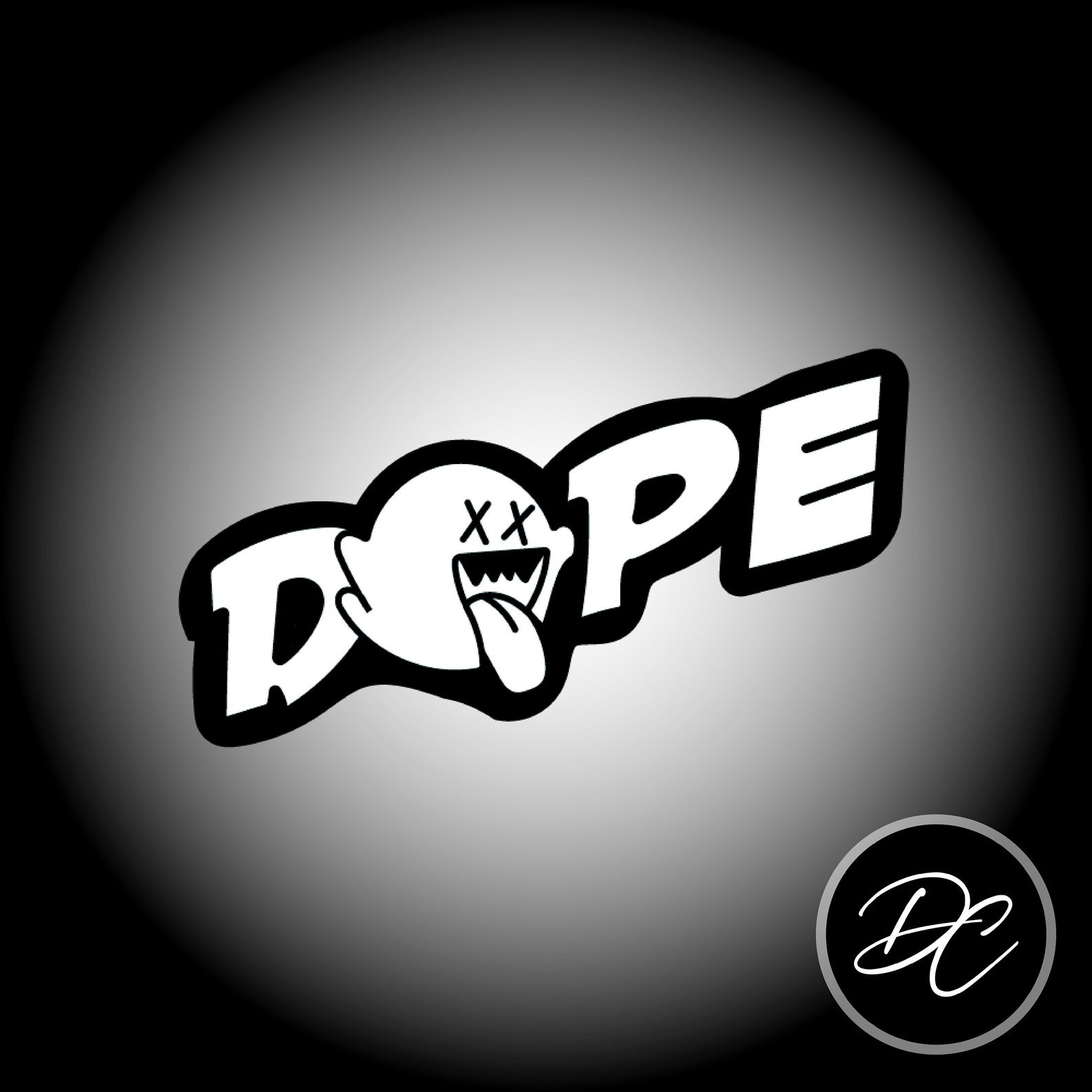 Dope Decal JDM/KDM/EURO Car Window Decal Laptop Decal - Etsy