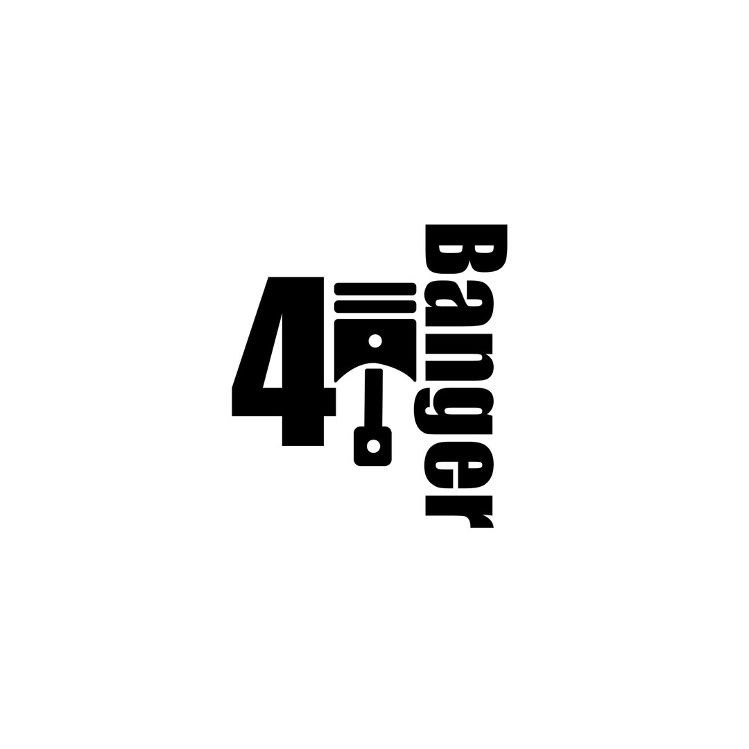 4 Banger Decal – Custom Sticker | Die Cut | Laptop | Waterbottle ...