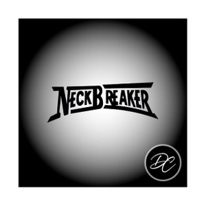 Neck Breaker Decal – Turbo/jdm/kdm/euro | Car Window Decal | Laptop ...