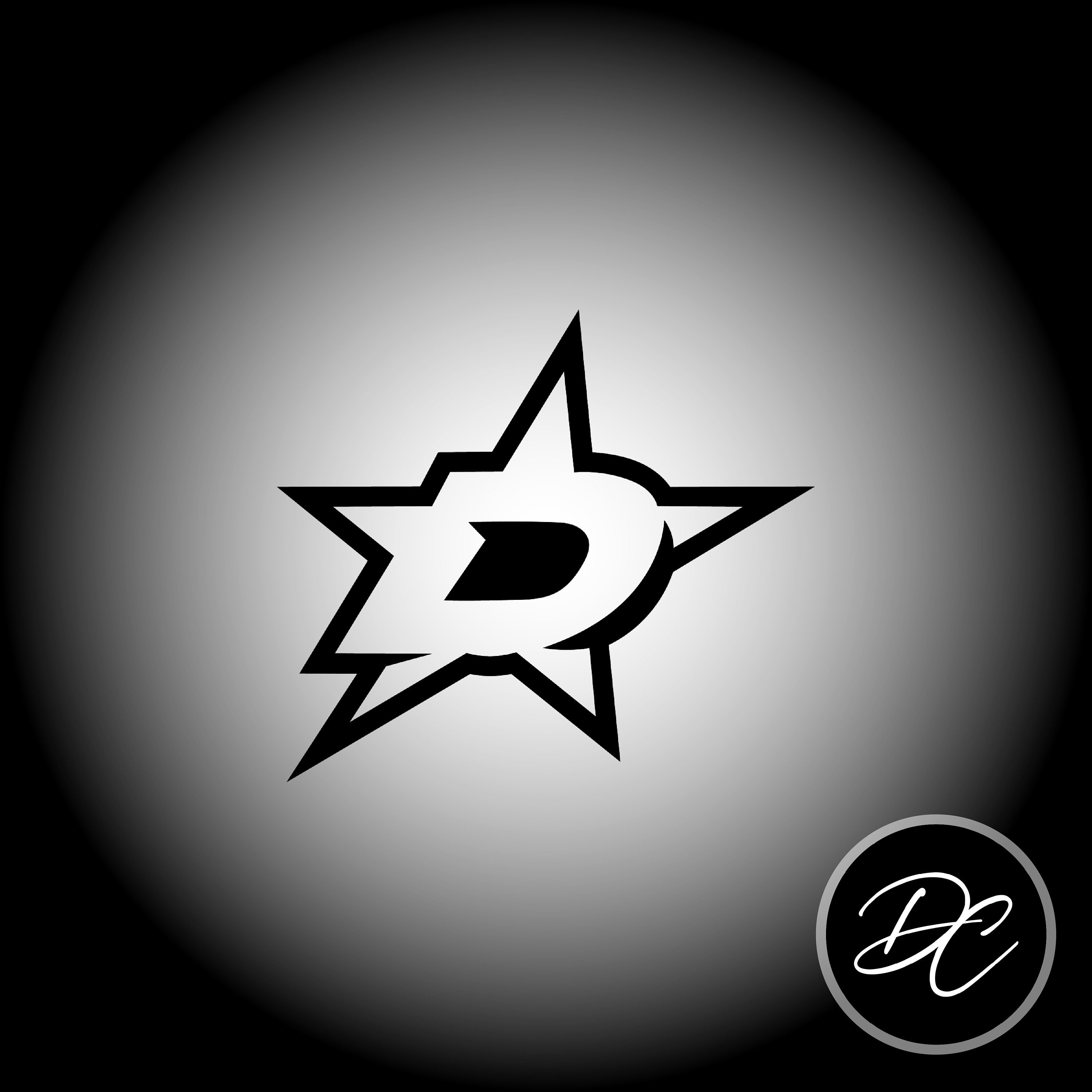 Dallas Stars Logo Png