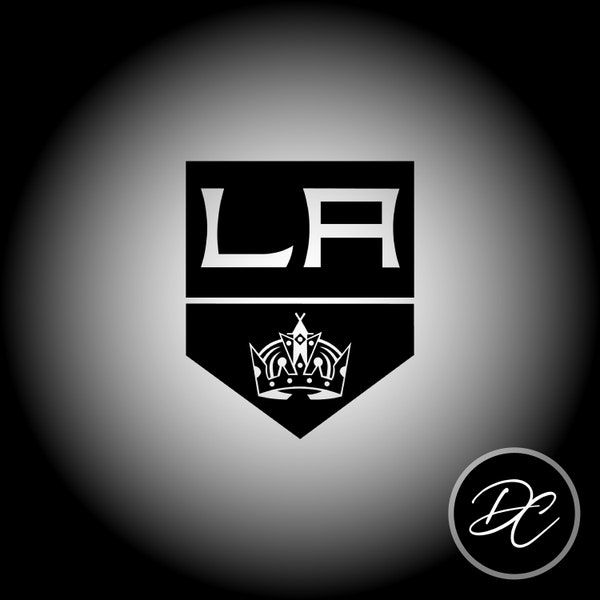 La Kings - Etsy
