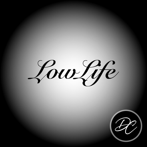 Low Life Decal - Etsy