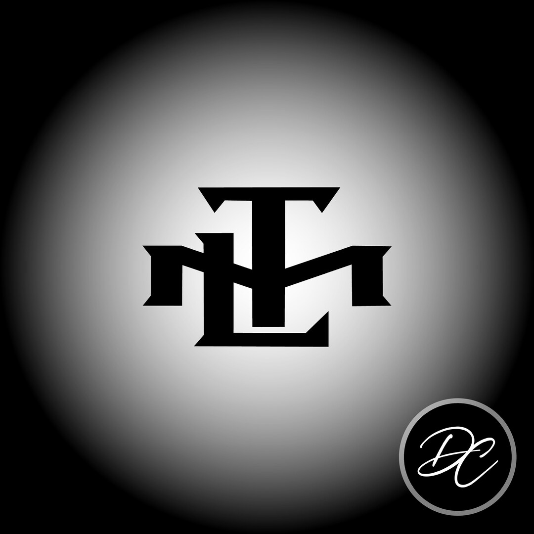 TML Decal – Hockey/sports | Car Window Decal | Laptop Decal | Vinyl ...