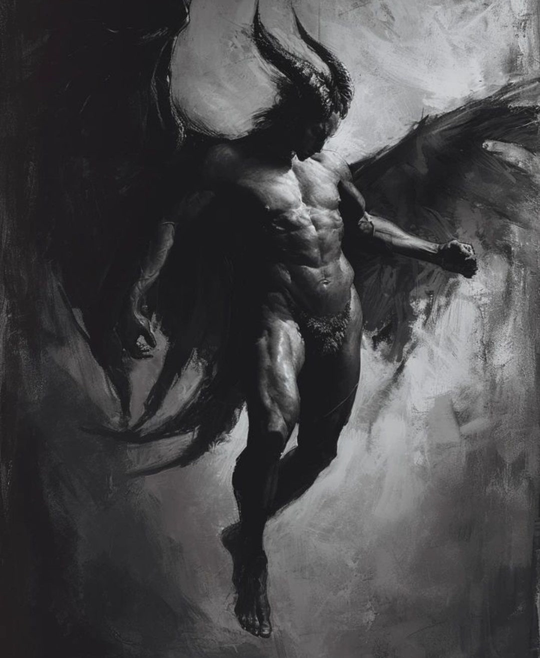 Pact With Lucifer - Etsy