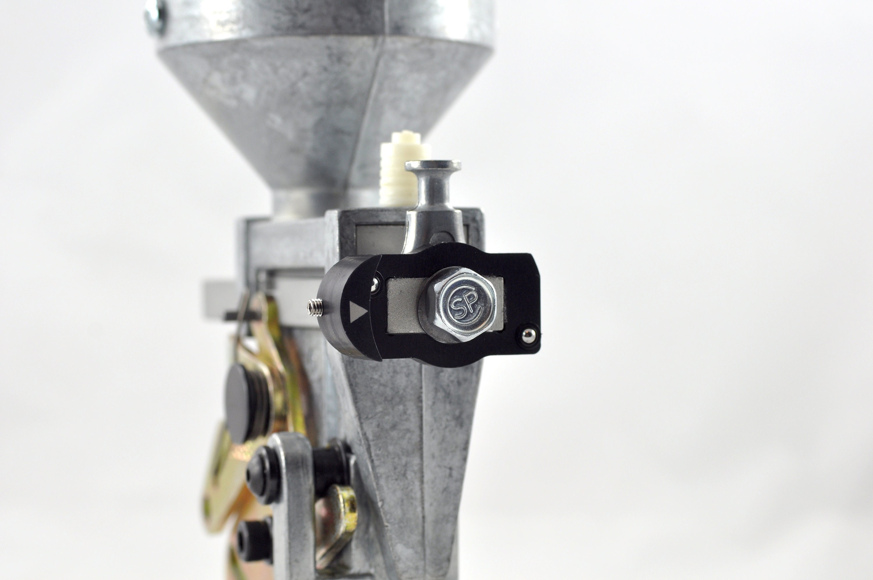 Clickable Dillon Precision Powder Thrower Adjustment Knob - Etsy