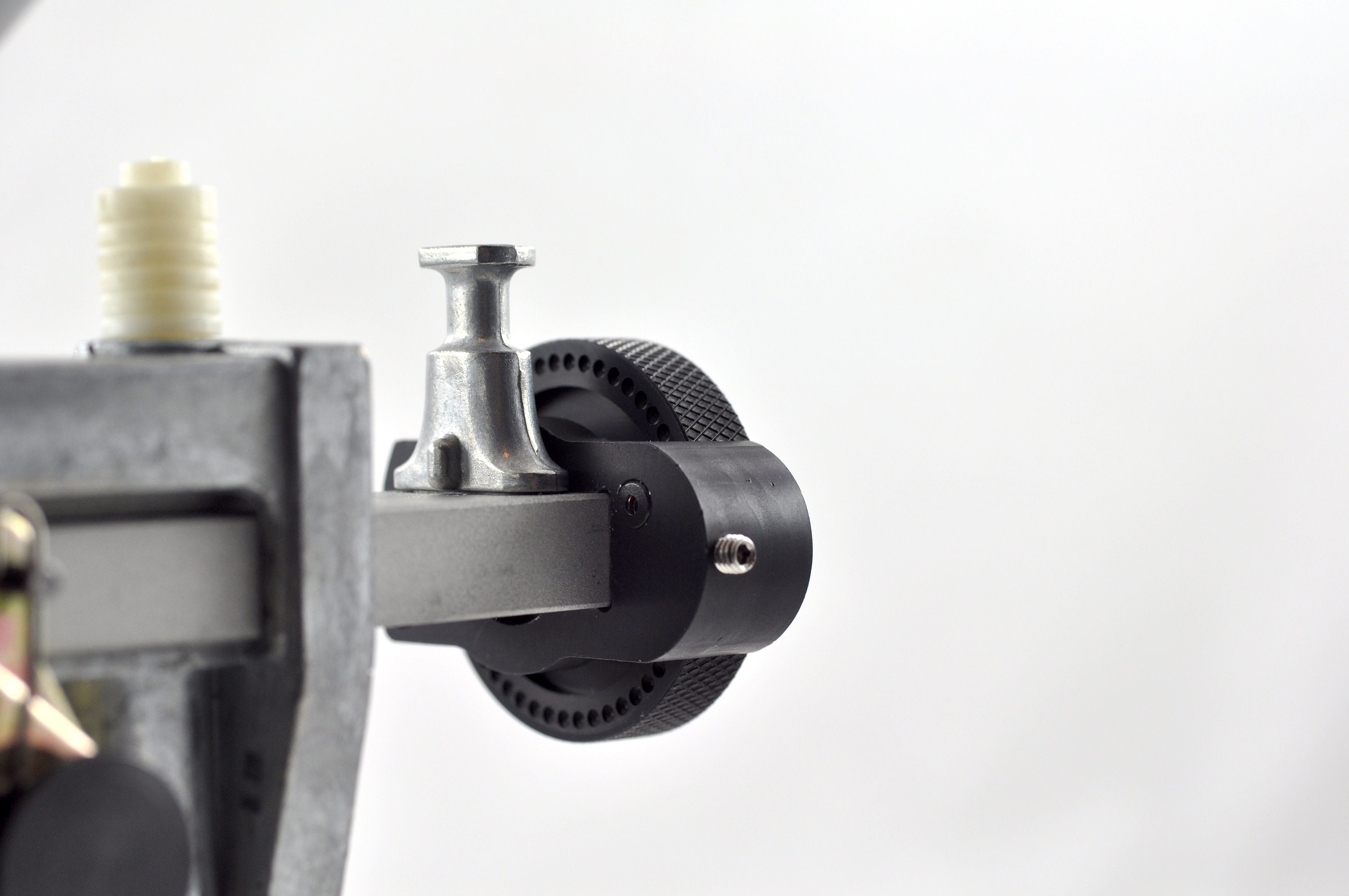 Clickable Dillon Precision Powder Thrower Adjustment Knob - Etsy