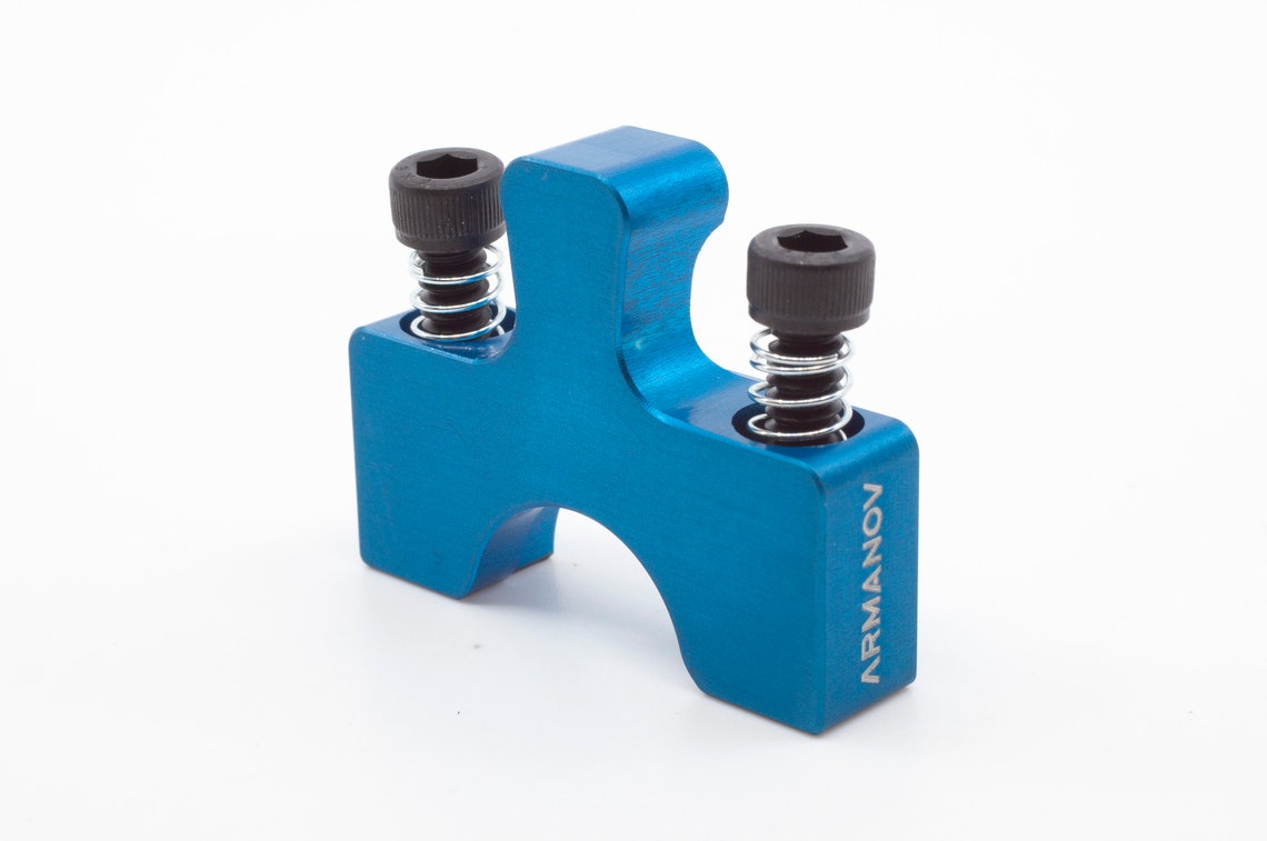 Quick Disconnect for Dillon Powder Measure - Etsy