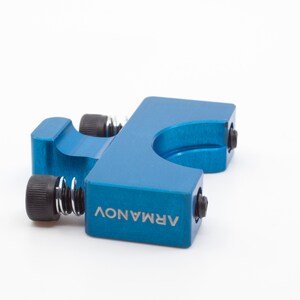 Quick Disconnect for Dillon Powder Measure - Etsy