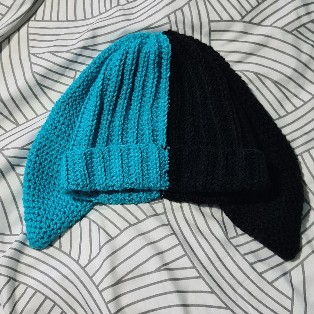 Super Cute Bunny Ears Beanie Hat. Adult Hat Rabbit Ears Hat - Etsy