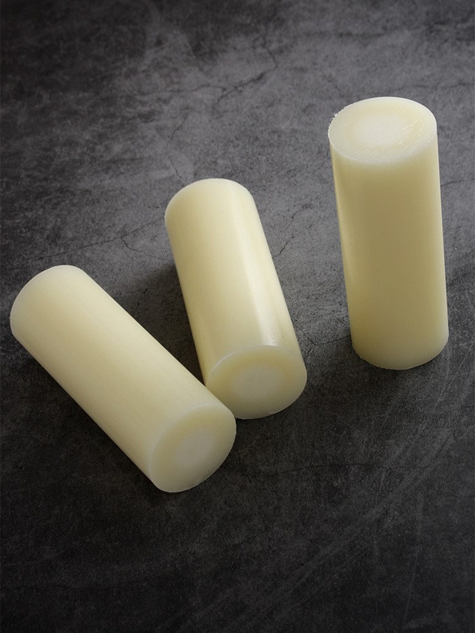 Die Cut Nylon Rods-50mm*140mm, Leather Crafts Kraft Tools, Hammer Die ...