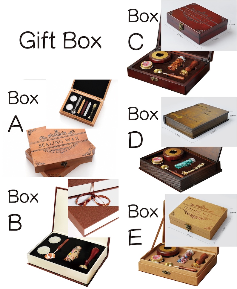 Key Wax Seal Stamp-personalized Wedding Initials Wax Seal Stamp-wedding ...