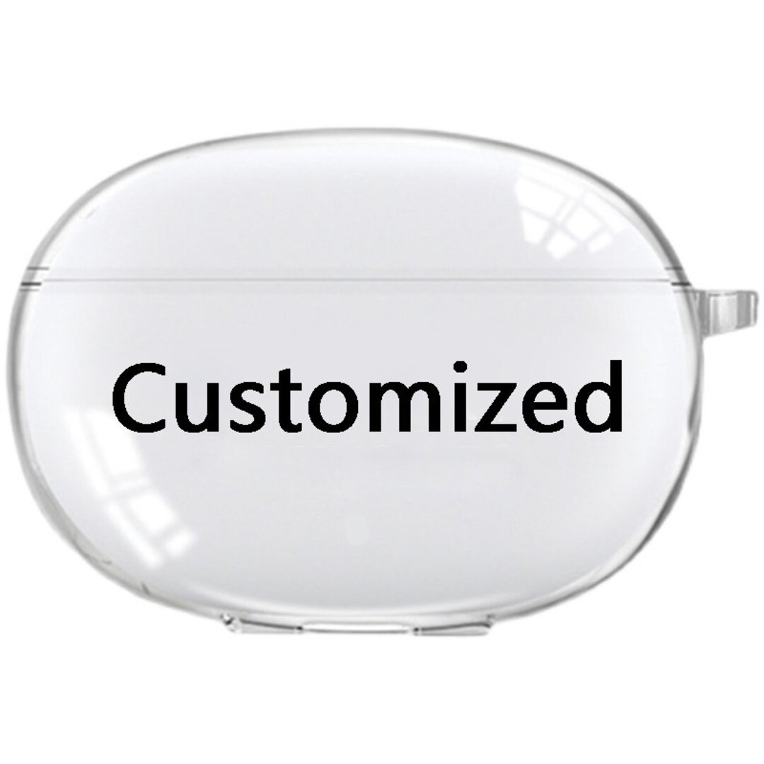 Customized Simple Color Design Proof Beats Studio Buds Protective Cover ...