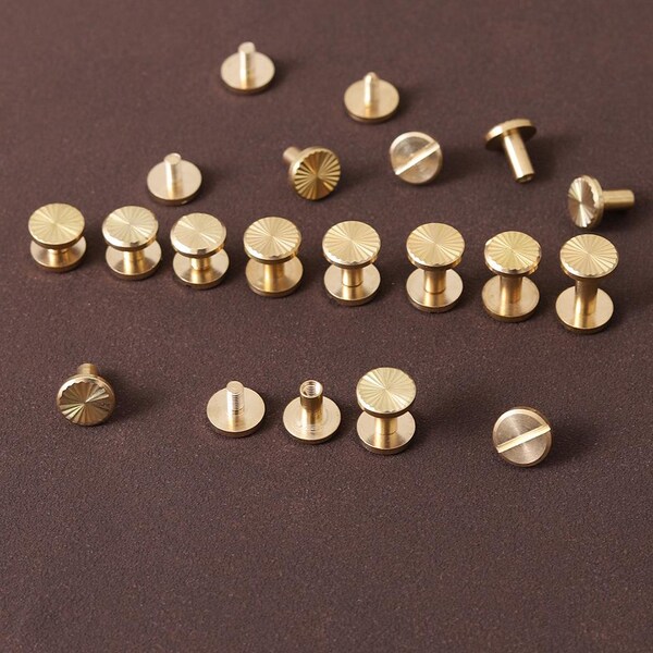 Belt Screws - Etsy