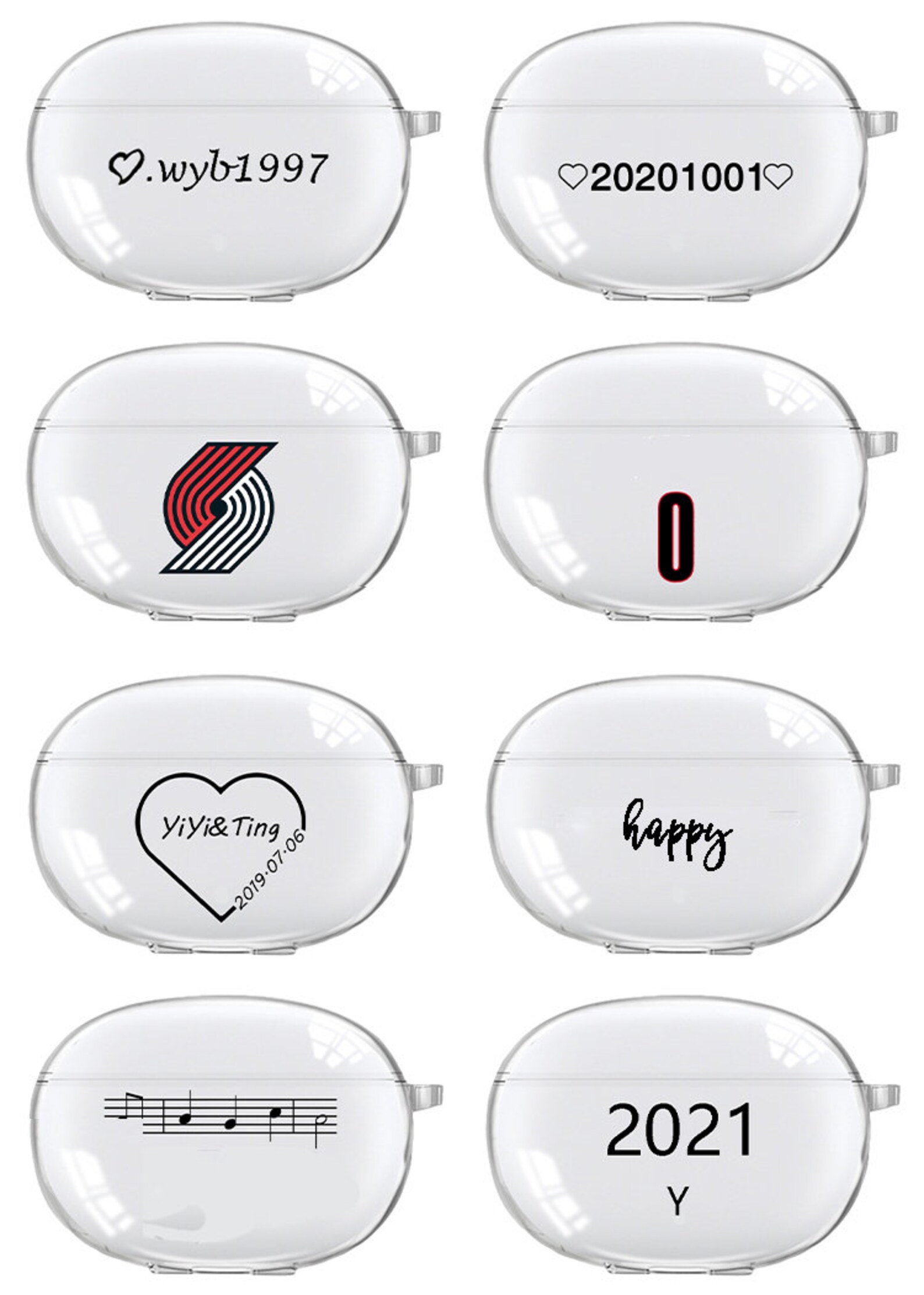 Customized Simple Color Design Proof Beats Studio Buds - Etsy