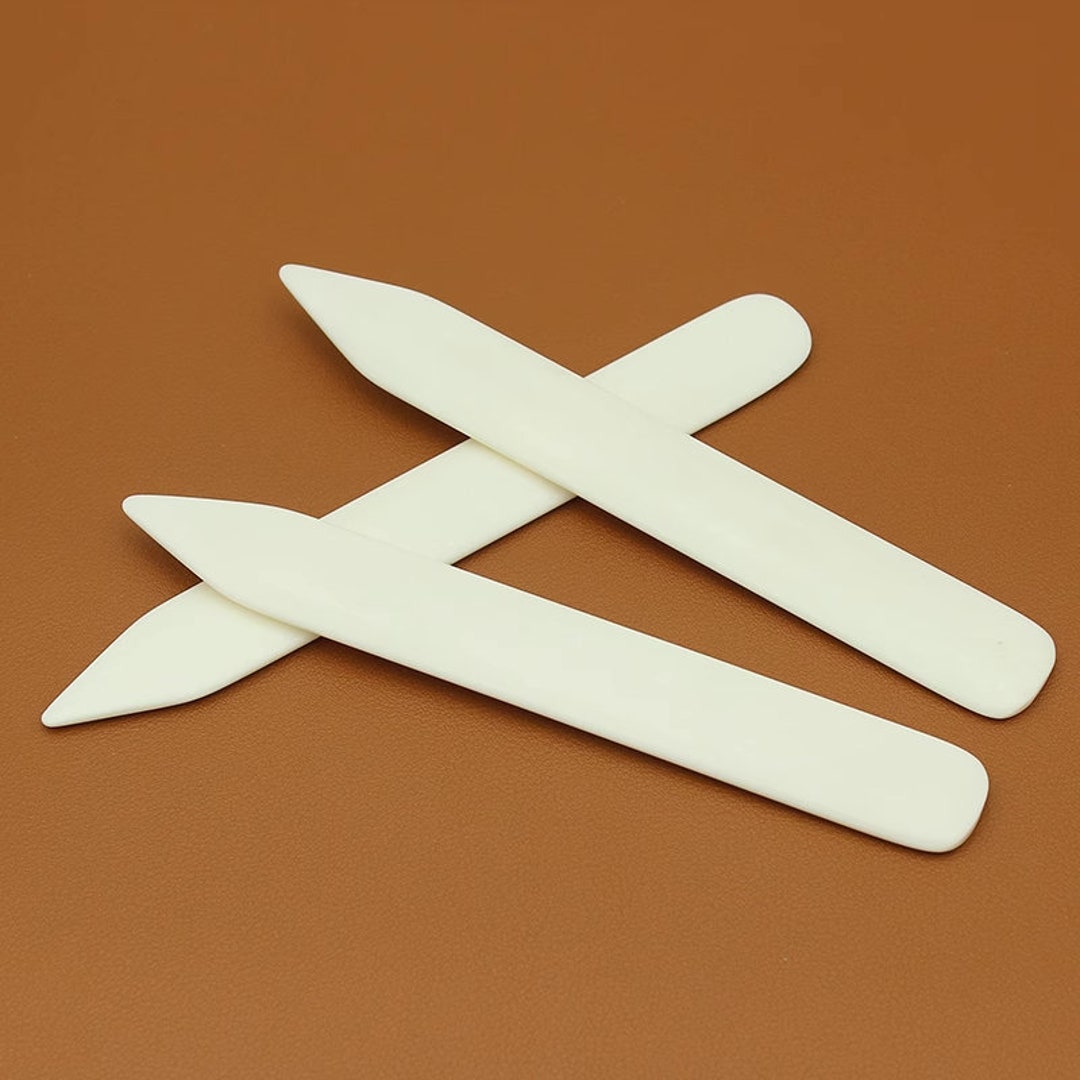 Handmade Beef Bone Cutter,natural Truth Bone Stick Grinder,leather ...