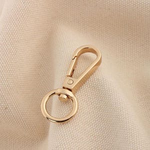 Spring Loaded Backpack Buckle, Handmade Buckle, DIY Leather Craft ...