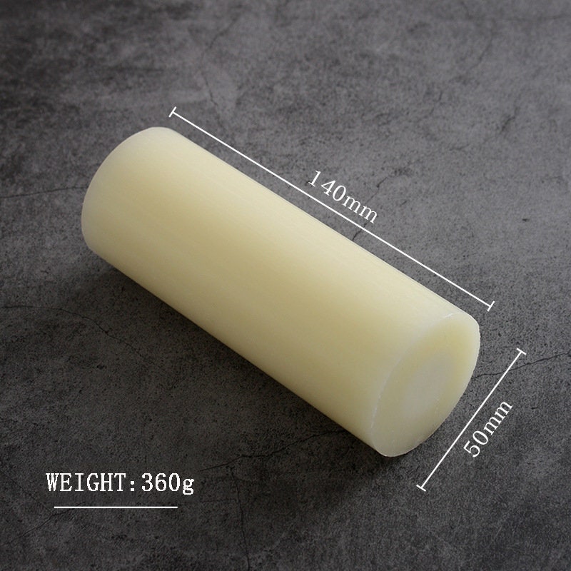 Die Cut Nylon Rods-50mm*140mm, Leather Crafts Kraft Tools, Hammer Die ...
