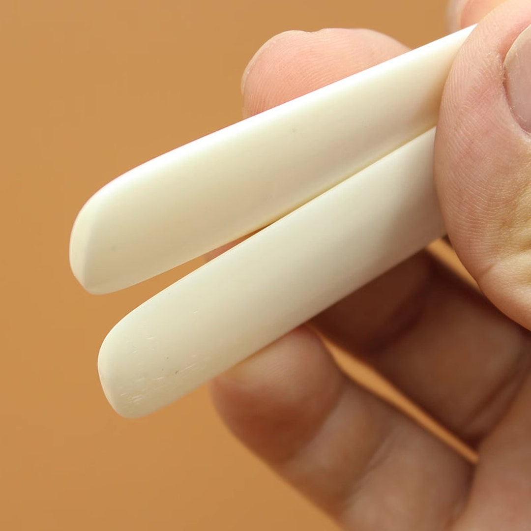 Handmade Beef Bone Cutter, Bone Stick Grinder, Leather Crimping Sealing ...