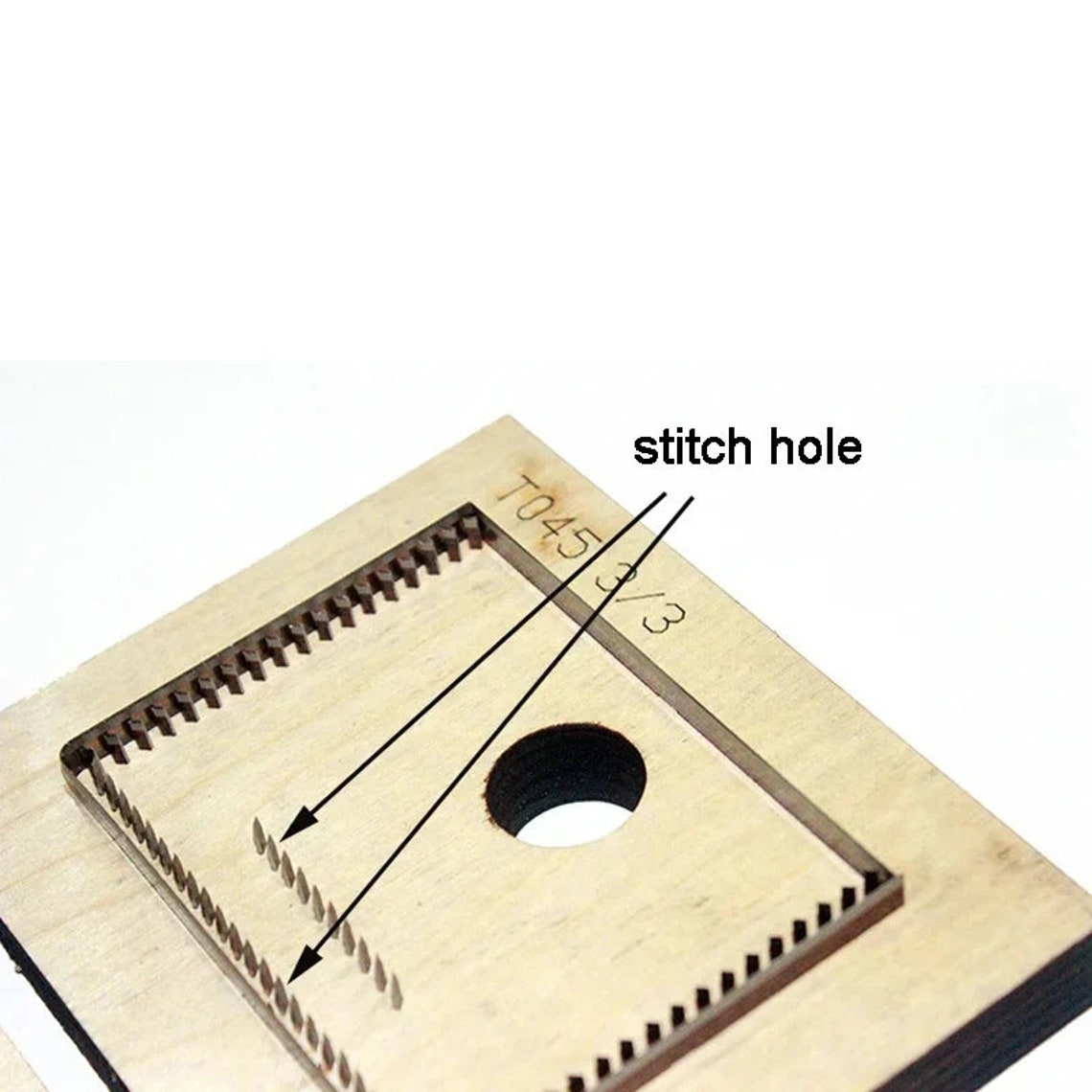 Mini Tassel Card Bag Die Cutting, DIY Card Bag Die Cut,steel Ruler ...