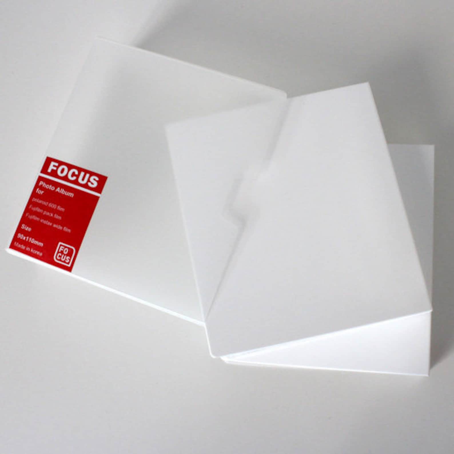 Mini Polaroid Photo Album,palm Size Polaroid Photo Memory Album ...