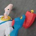 Earthworm Jim PDF Papercraft DIY Pepakura Origami Template Low Poly - Etsy