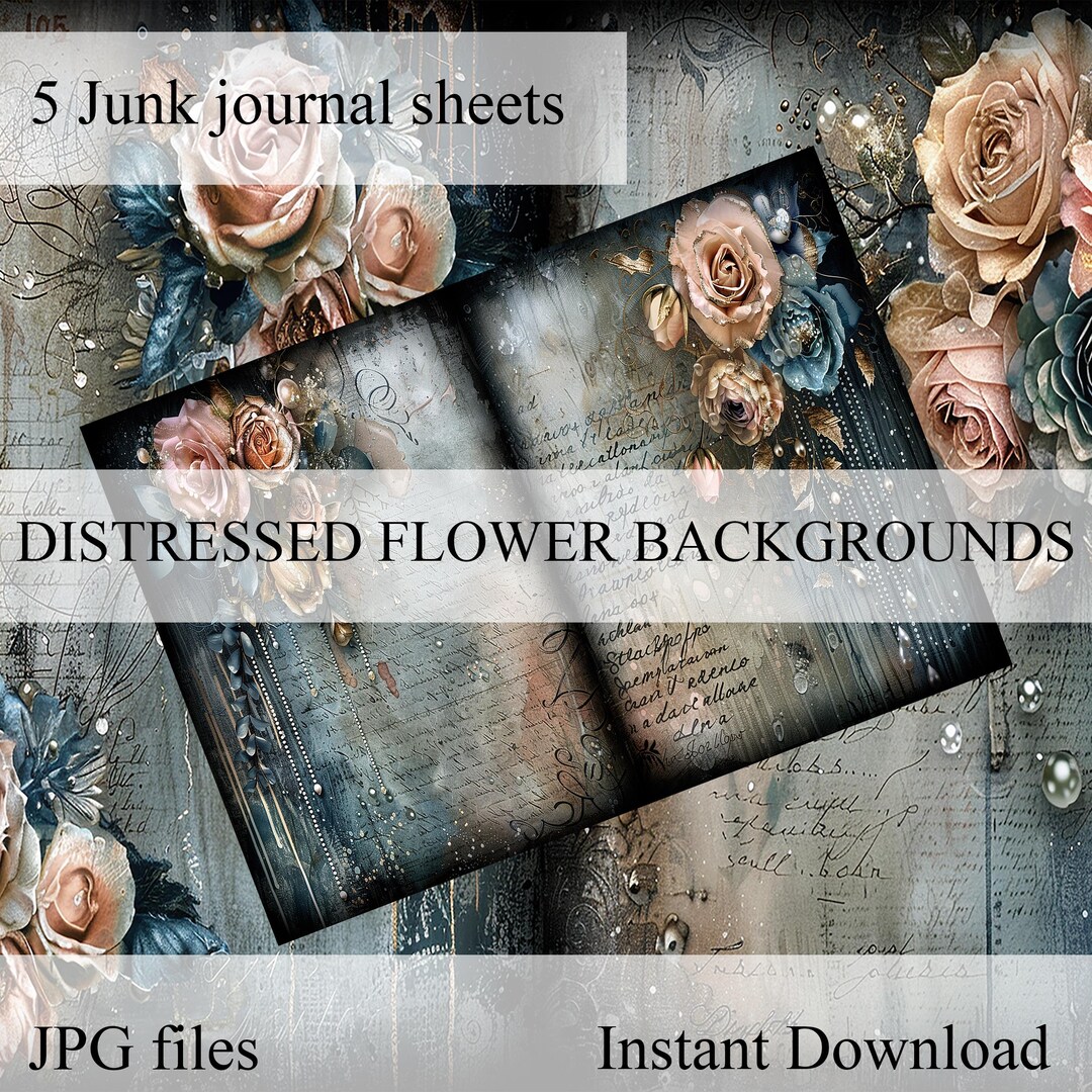 Scrapbook Background Papers, Scrapbook, Scrapbooking, Journal ...