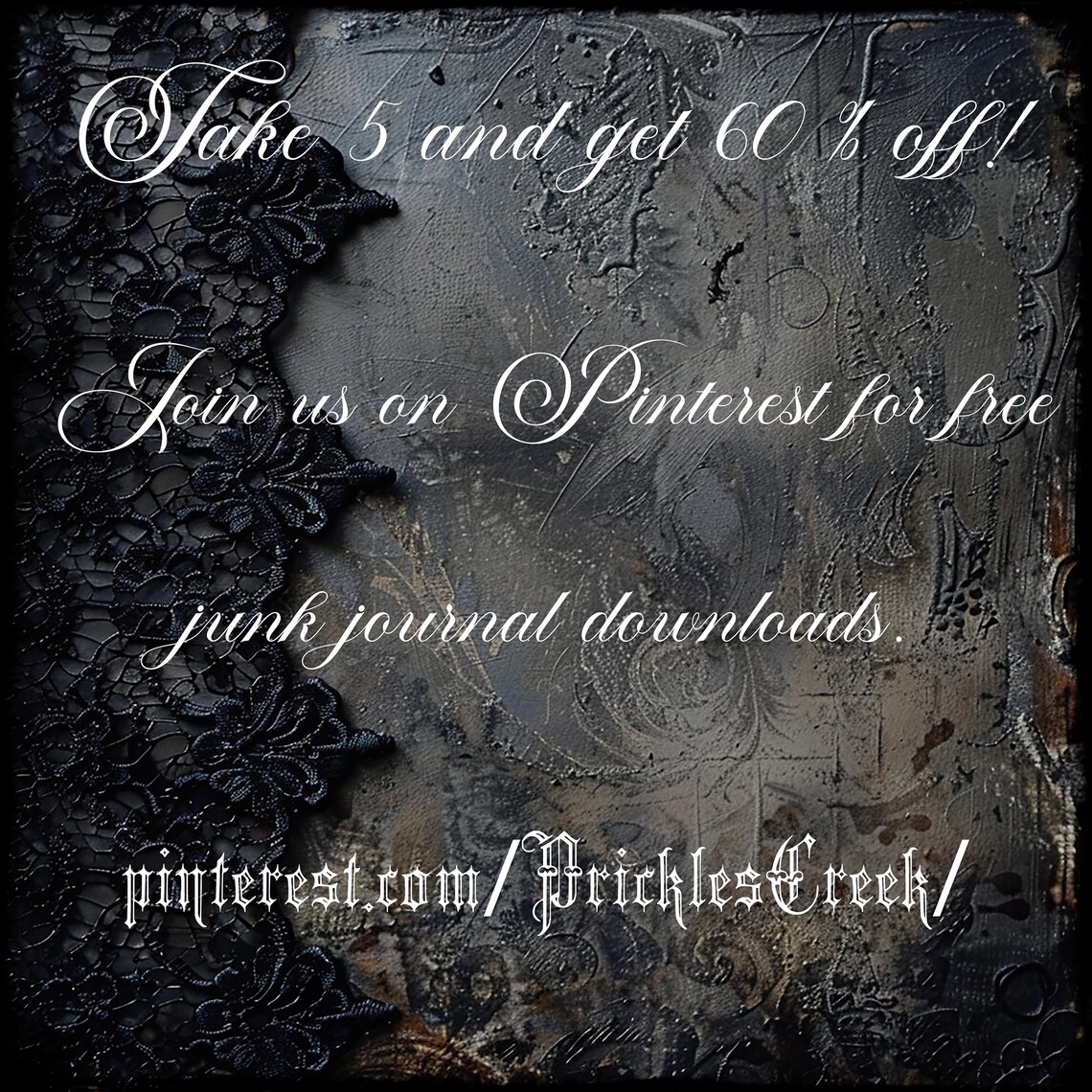 CLIPART Sweet Gothic "cherry Girl Ii" - Tim Burton Style, Scrapbook ...