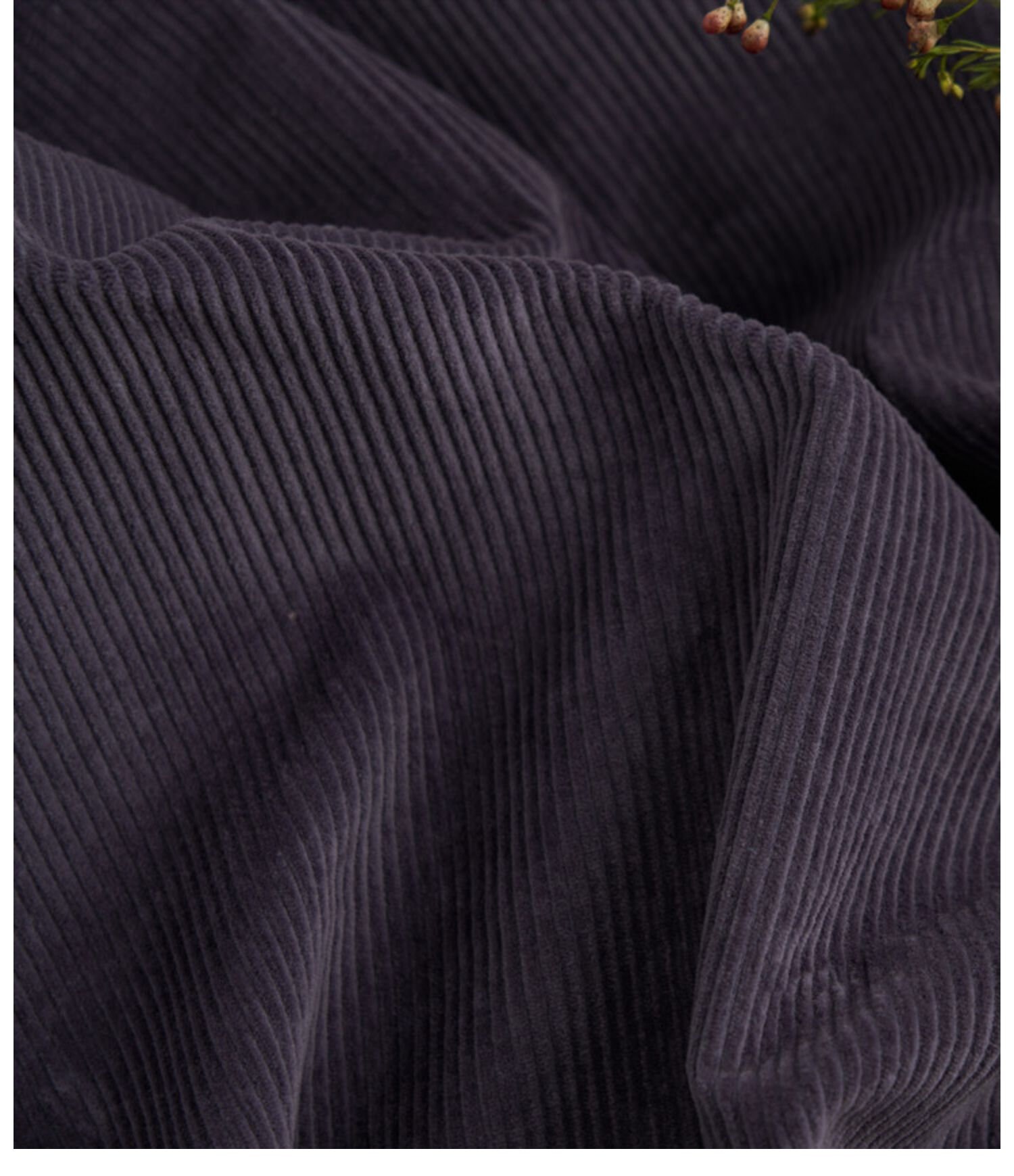 Corduroy Fabric by the Yard - Etsy