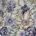 Flower Sequins Embroidery Lace Fabric,chantilly Lace Fabic for Weding ...