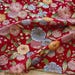 Gold Wire Jacquard Fabric,chenille Fabric by the Yard - Etsy