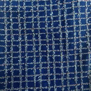 Tweed Color Fabric,woven Soft Fabric by the Yard - Etsy