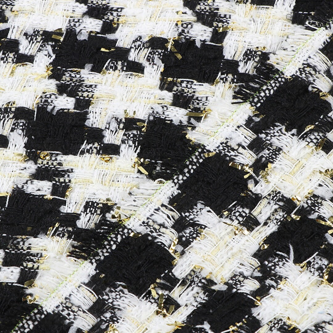 Tweed Fabric by the Yard - Etsy