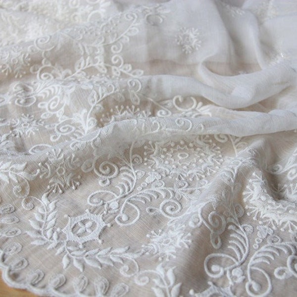 Chiffon Fabric - Etsy