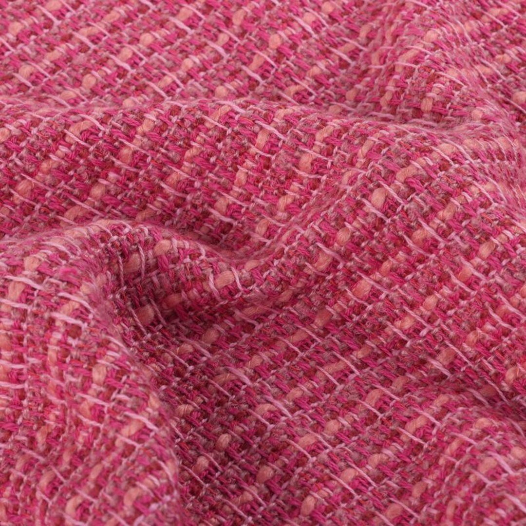 Tweed Fabric by the Yard - Etsy
