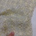 Gold Wire Tweed Fabric by the Yard - Etsy