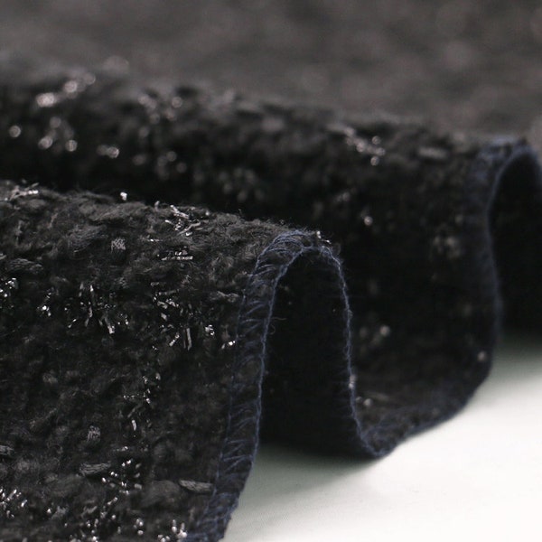 Chanel Fabric by the Yard - Etsy