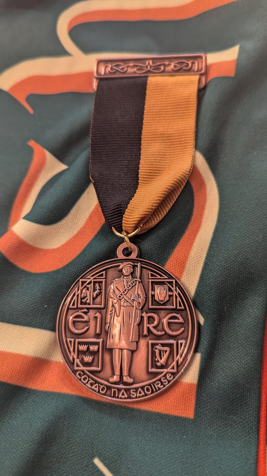 Irish War of Independence Medal (tan War) 1921 Irish Republic IRA - Etsy
