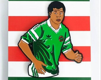 Irish Football | Etsy