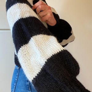 Everyday Sweater Pattern - Etsy