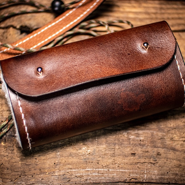 Fishing Wallet - Etsy