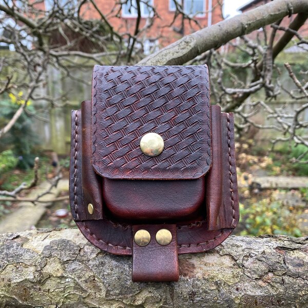 Altoids Pouch - Etsy