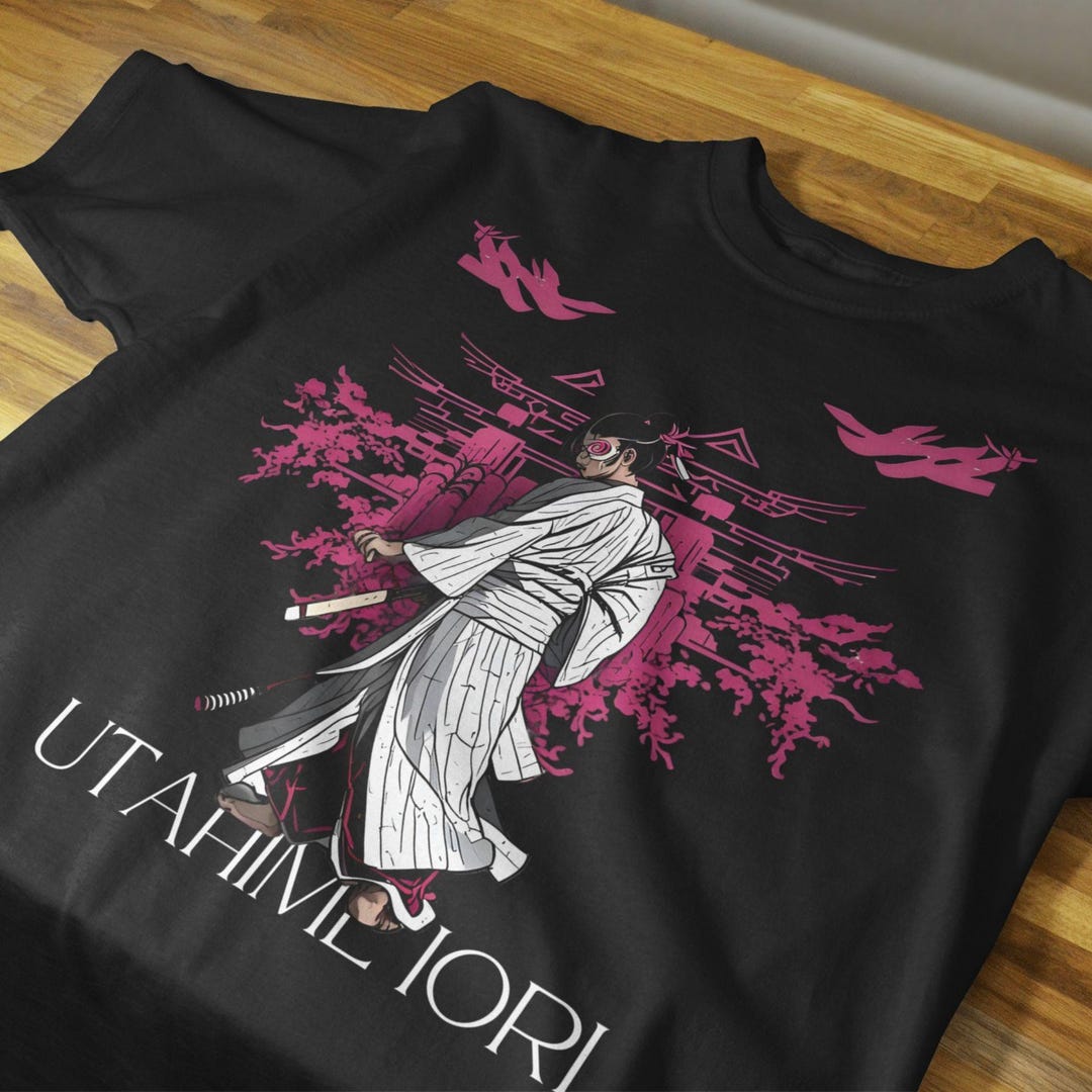 Jujutsu Kaisen, Ryomen Sukuna, JJK, Jujutsu, Utahime Iori, Mercancías ...