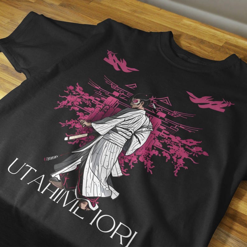 Jujutsu Kaisen, Ryomen Sukuna, JJK, Jujutsu, Utahime Iori, Mercancías ...