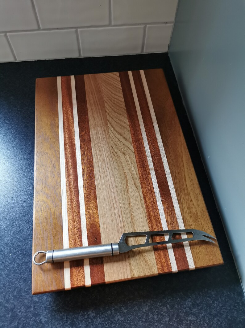 Handmade Chopping Boards - Etsy Ireland