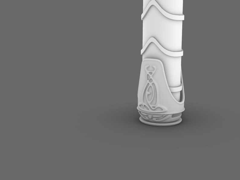 Mjolnir MCU 3d Model - Etsy