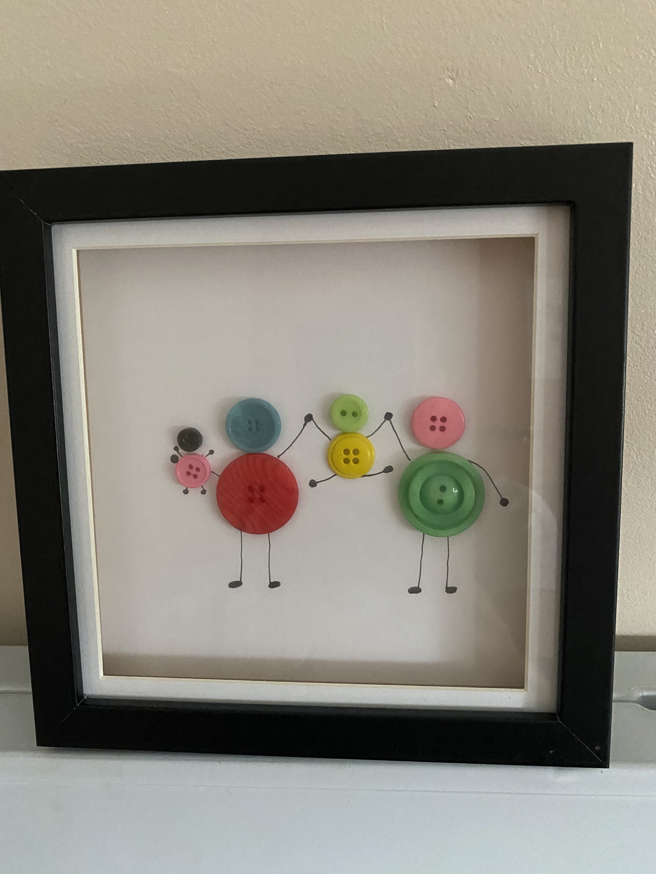Family of 4 - Etsy