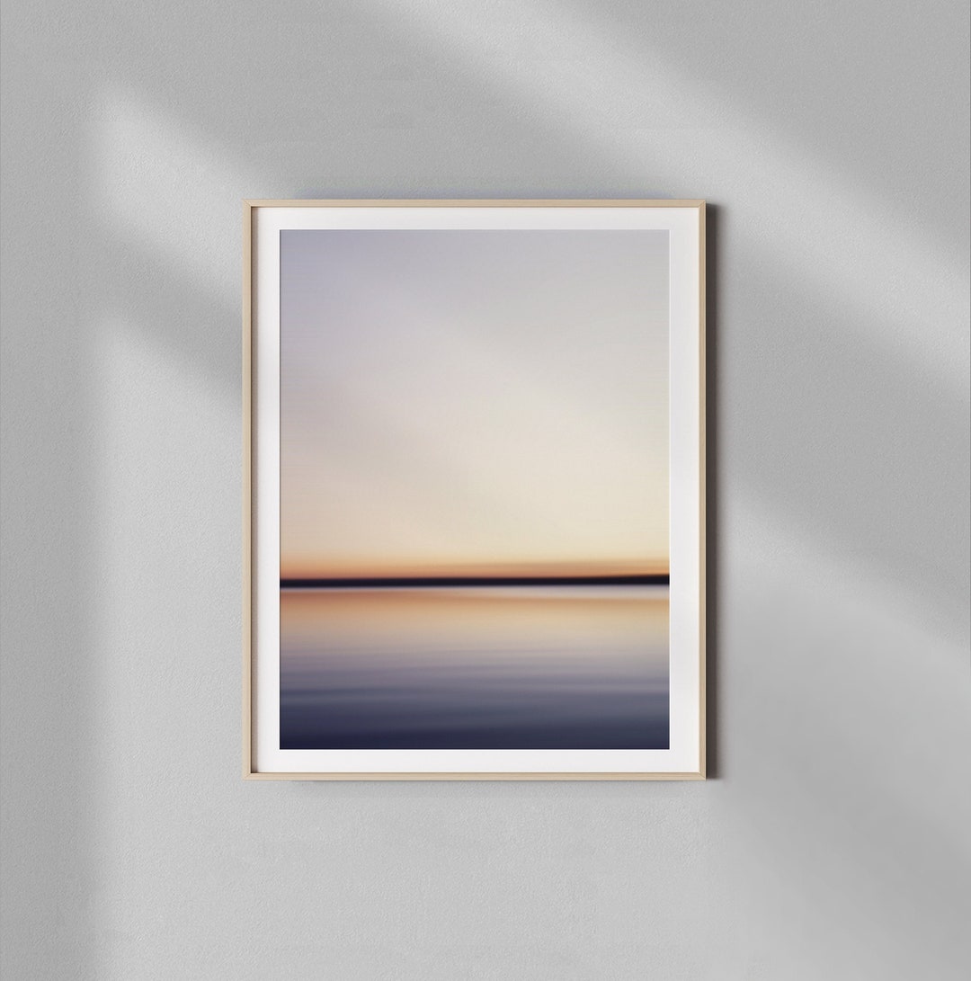 Art Photography lightscape 8 Photo Print Unframed or Canvas Print ...