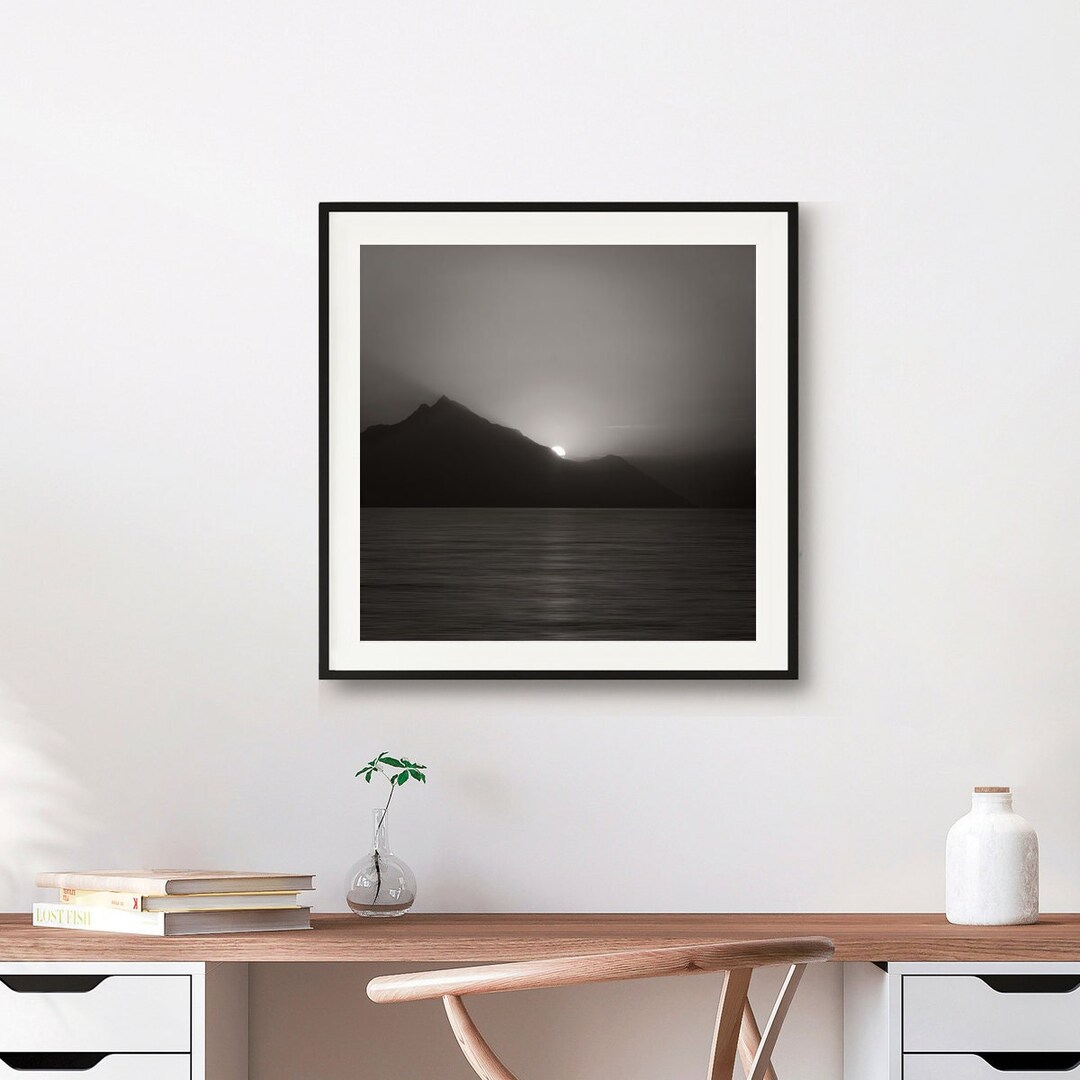 Art Photography mount Atos Photo Print Unframed or Canvas Print ...